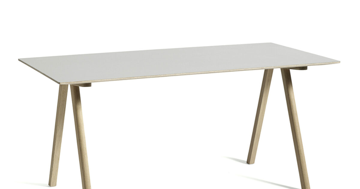 HAY CPH 10 Copenhague B160 cm | Lindbak