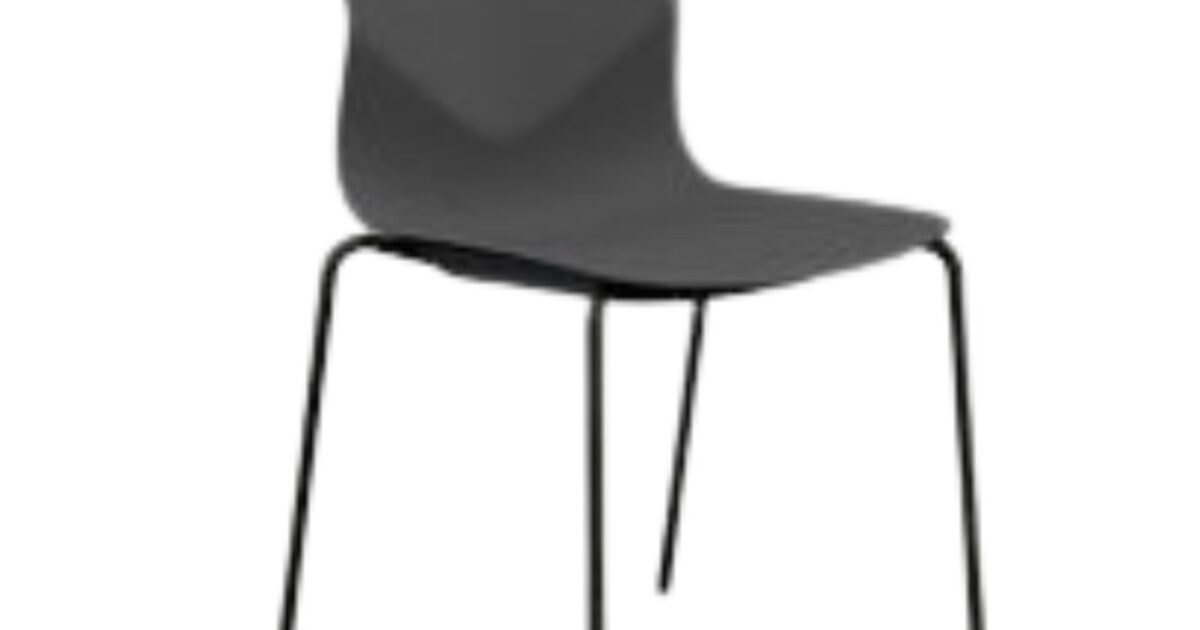 Four Design FourSure 44 stol | Lindbak