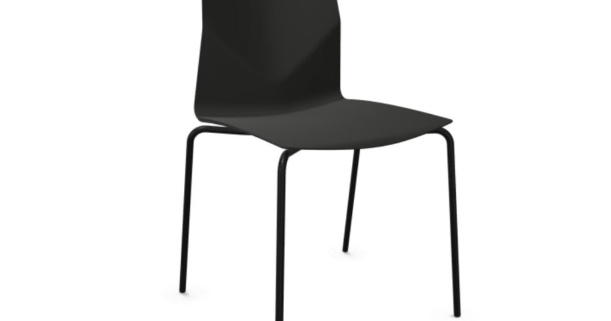 FourDesign FourCast2 Four stol | Lindbak