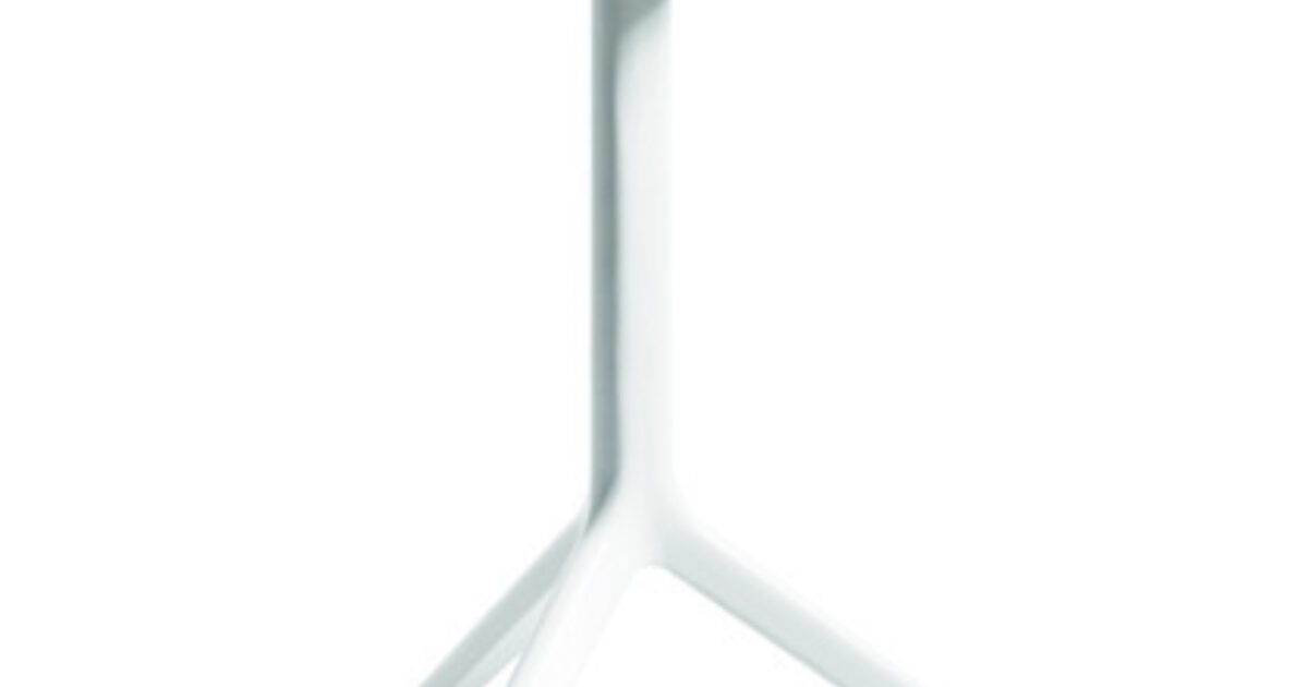 Magis Central Folding Table Ø60 bord | Lindbak