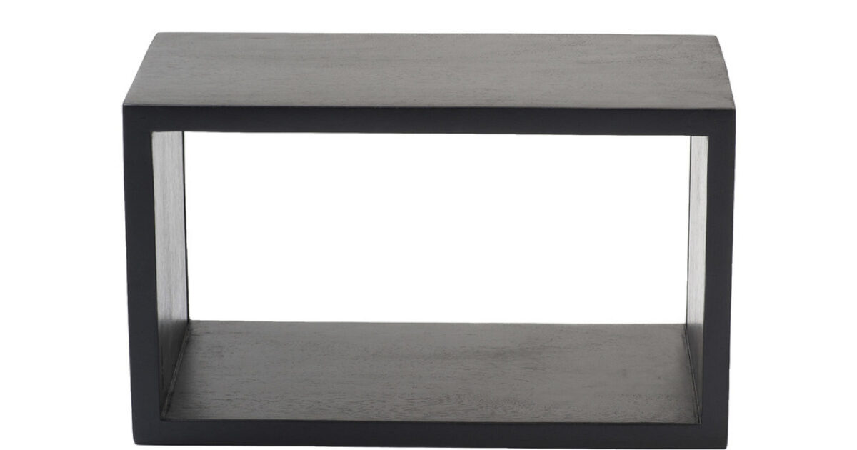 Mater Box System medium hylle | Lindbak
