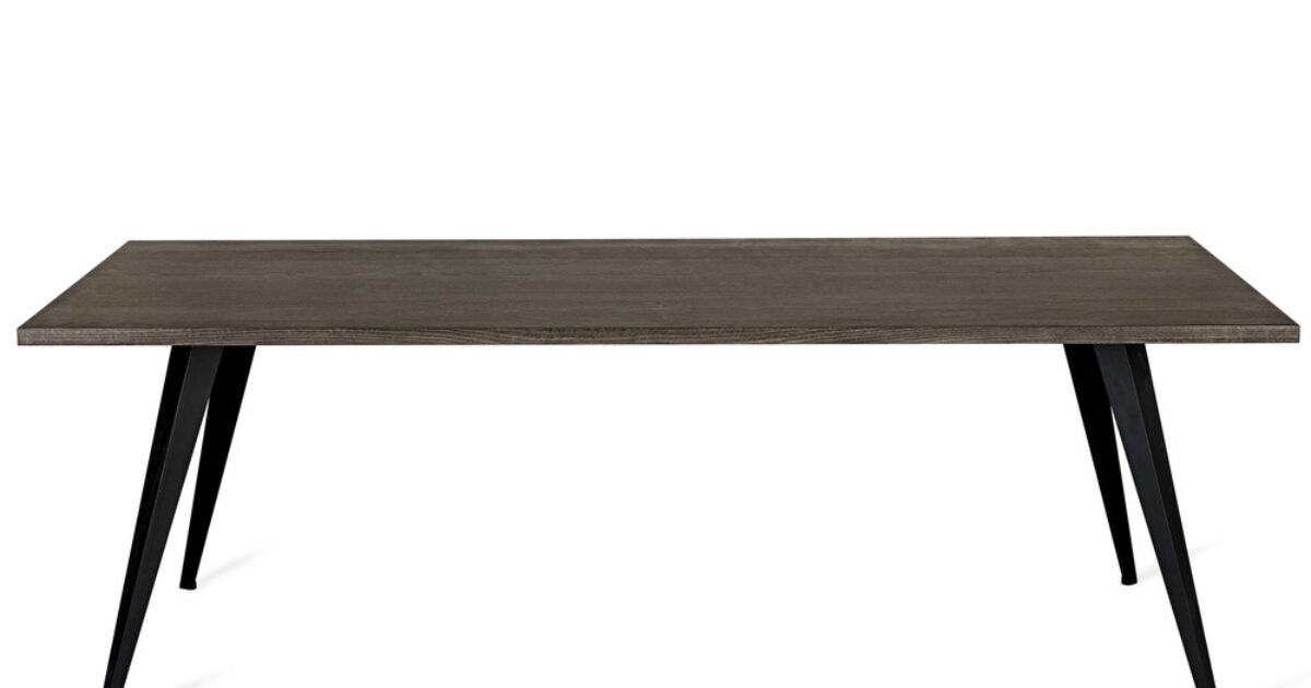 Mater Dining Table spisebord | Lindbak