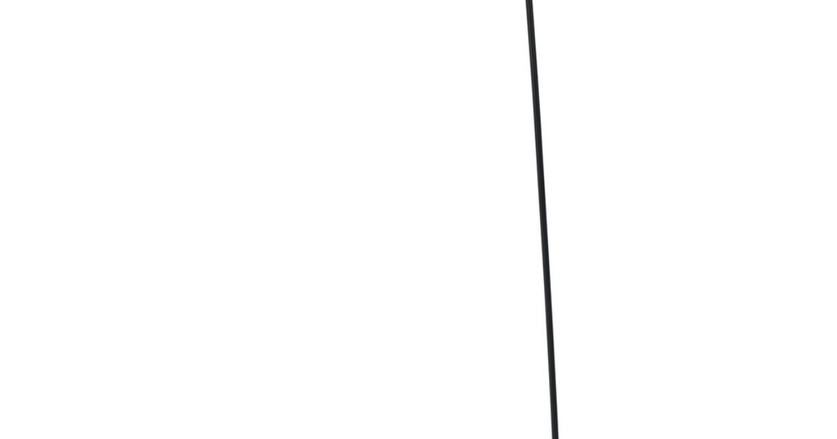 Mater Ray Floor Lamp gulvlampe | Lindbak