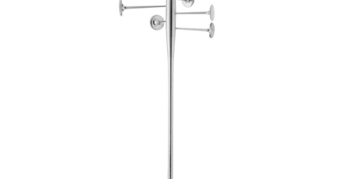Mater Trumpet Coat Stand stumtjener | Lindbak