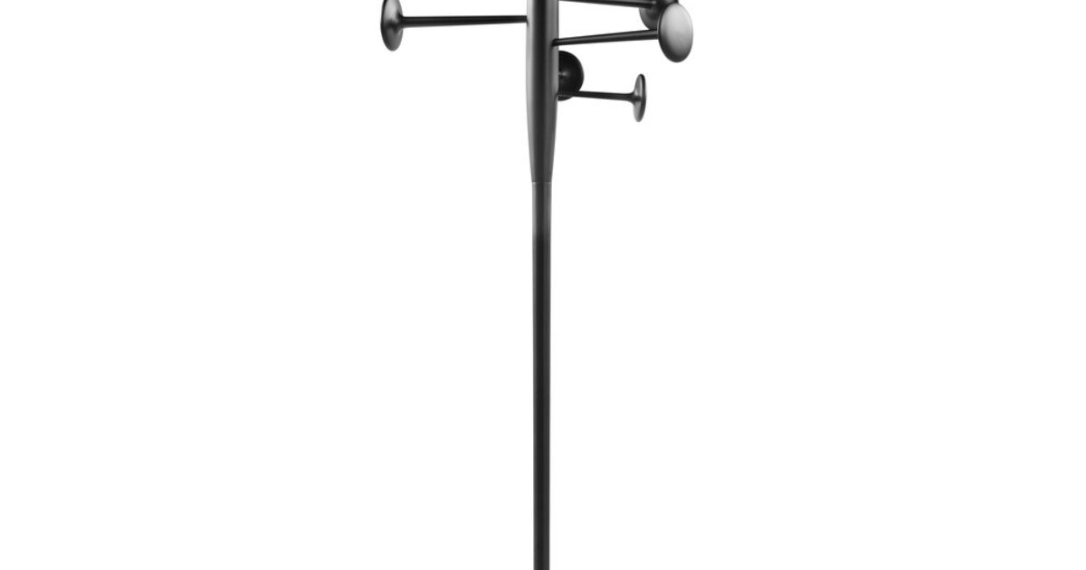 Mater Trumpet Coat Stand stumtjener | Lindbak