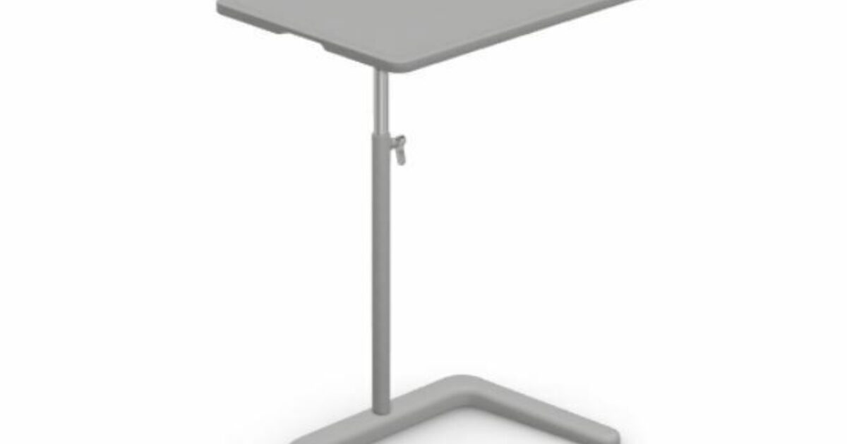 Nes table laptop-bord | Lindbak