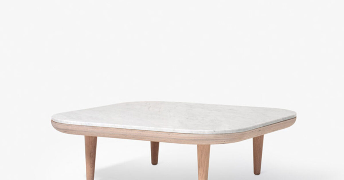 &tradition Fly table SC4 bord | Lindbak