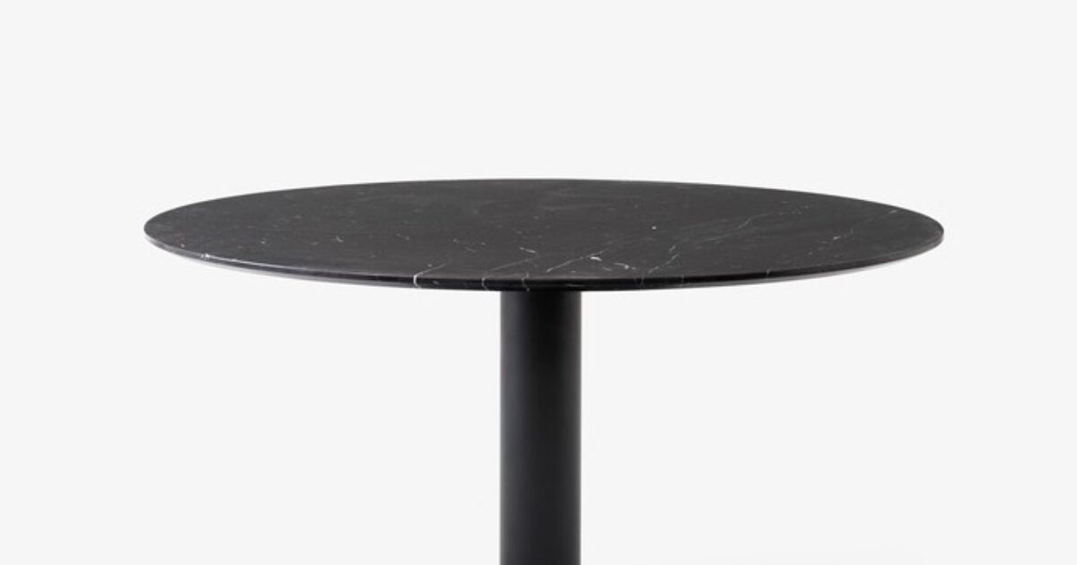 &tradition In Between Table SK20 bord | Lindbak
